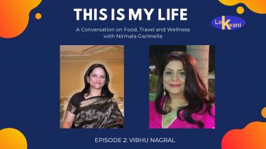 In Conversation With Vibhu Nagral