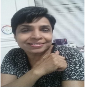 Poem: New Year Comes In